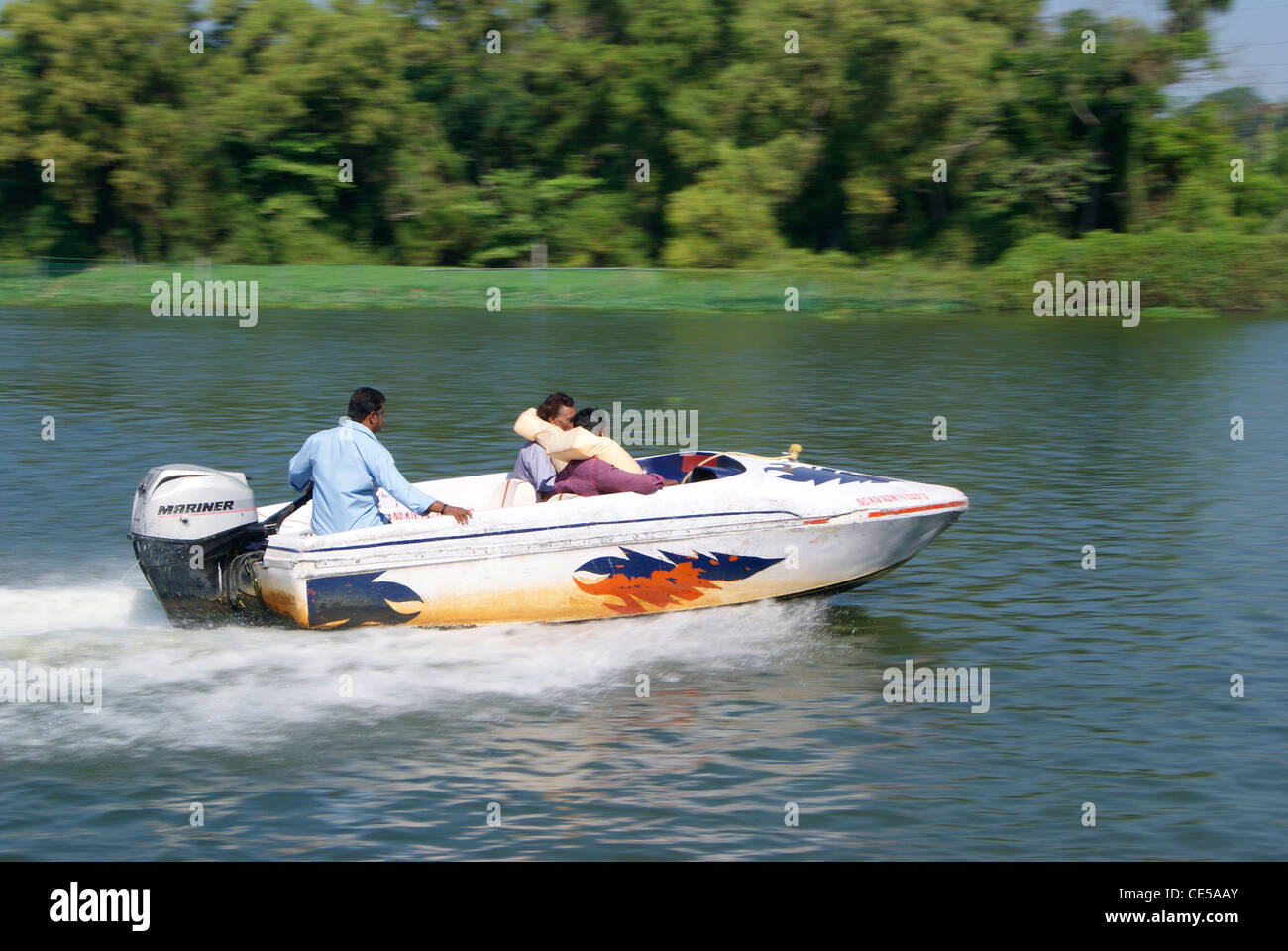 Kerala Boat Race Stock Photos & Kerala Boat Race Stock Images - Alamy