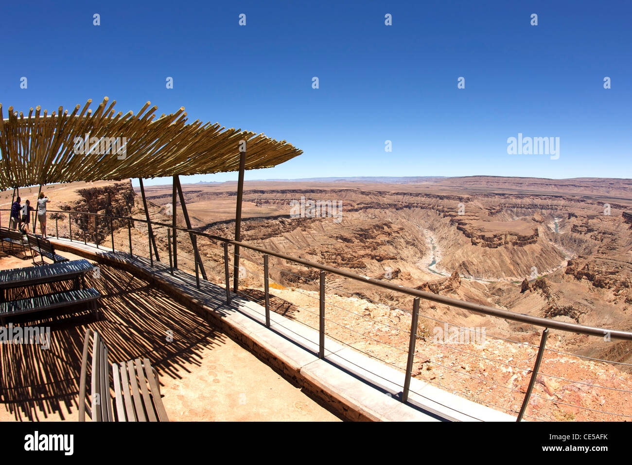 Fish river canyon namibia hi-res stock photography and images - Alamy