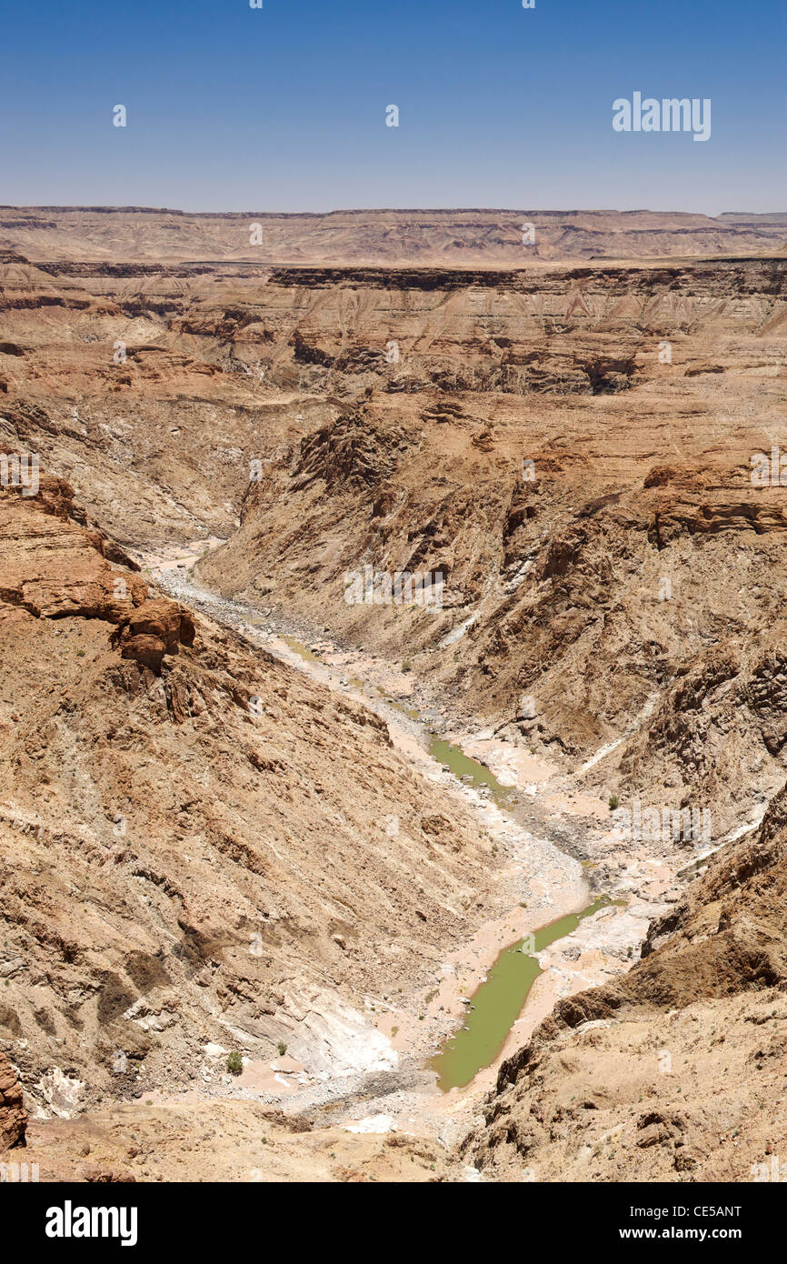 Namibia river hi-res stock photography and images - Alamy