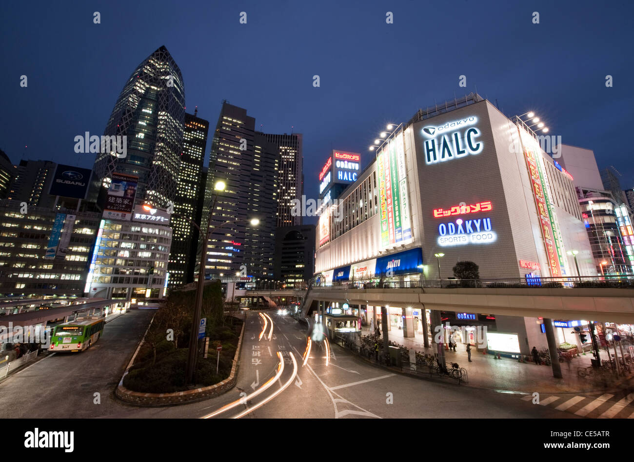 Life in Tokyo, Japan Stock Photo - Alamy