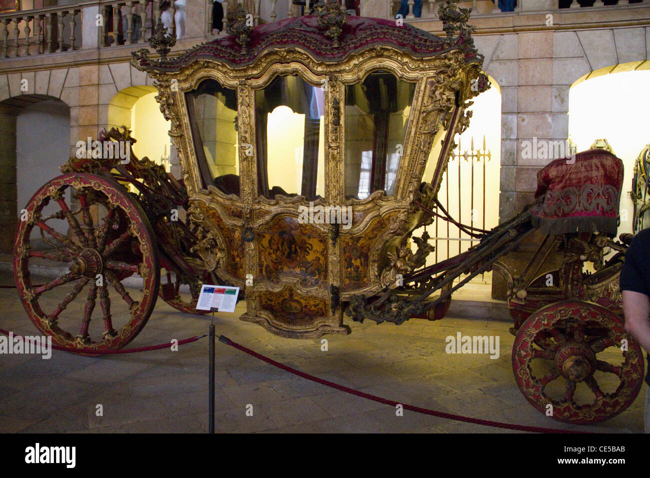 19th Century Carriages High Resolution Stock Photography and Images - Alamy