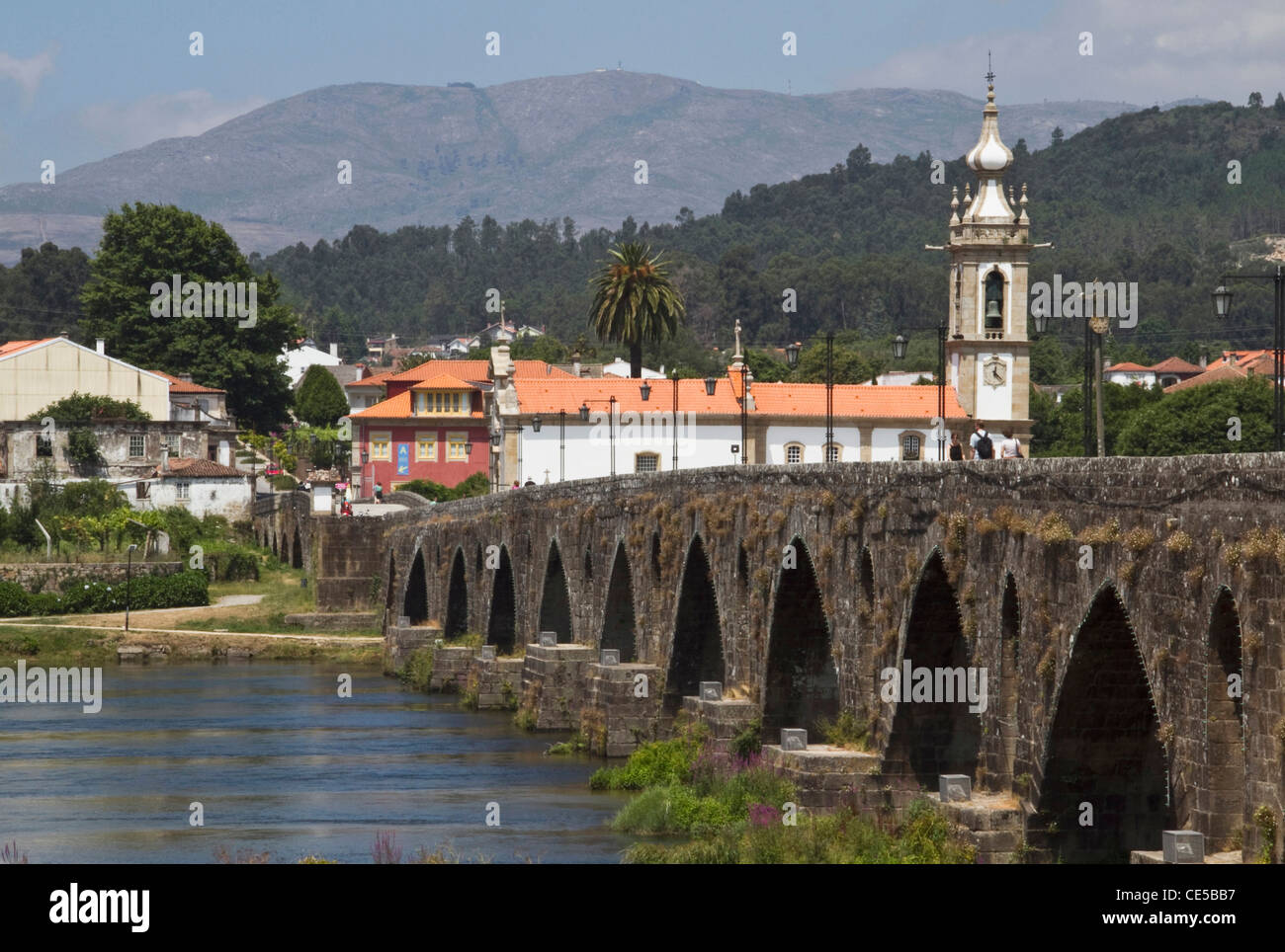 Regiao Do Minho High Resolution Stock Photography and Images - Alamy