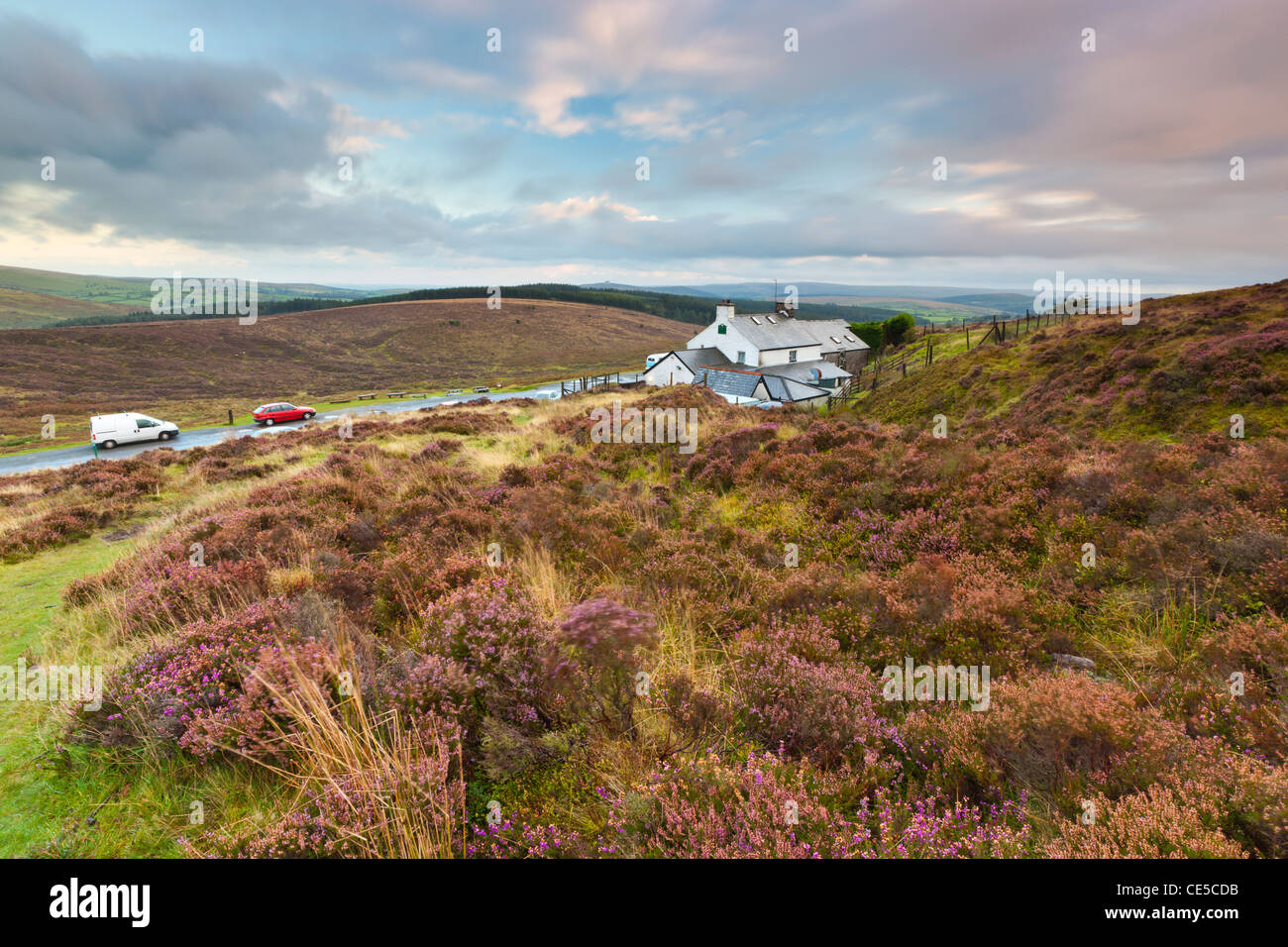 South warren hill hi-res stock photography and images - Alamy