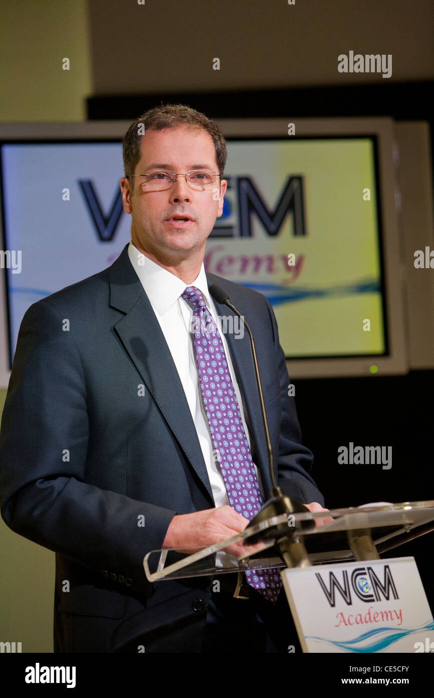 Senior executive vice president hi-res stock photography and images - Alamy