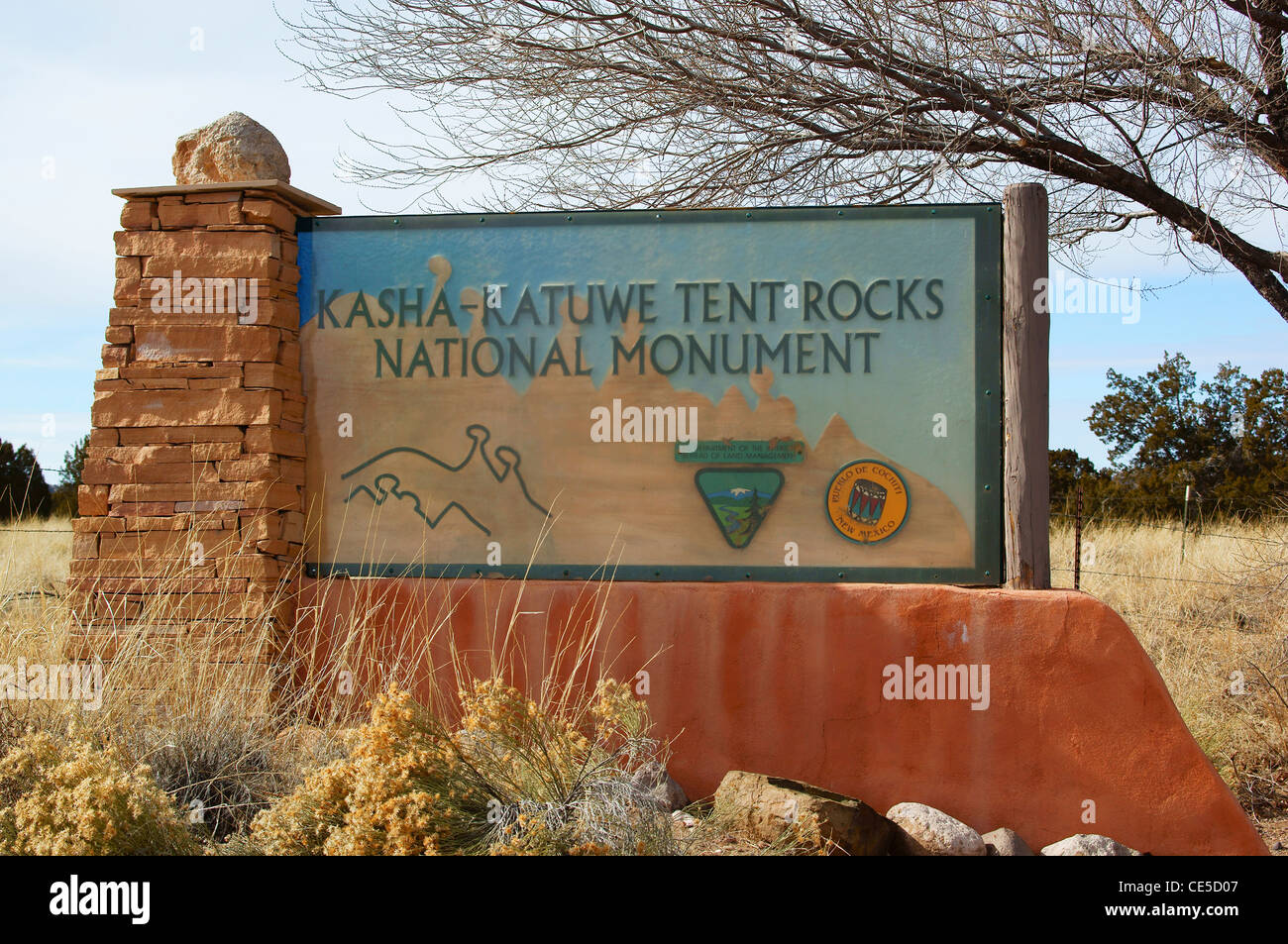 kasha-katuwe kashakatuwe tent rocks national monument cochiti new ...