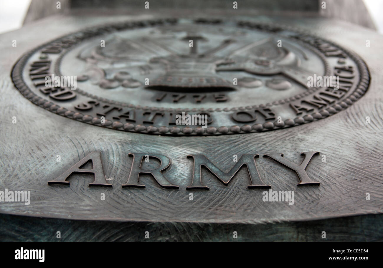 Military monument hi-res stock photography and images - Alamy