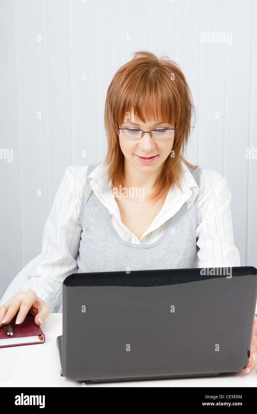 Disheveled worker hi-res stock photography and images - Alamy