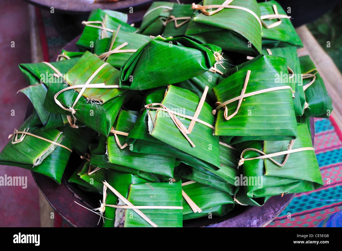 Lunch pack hi-res stock photography and images - Alamy