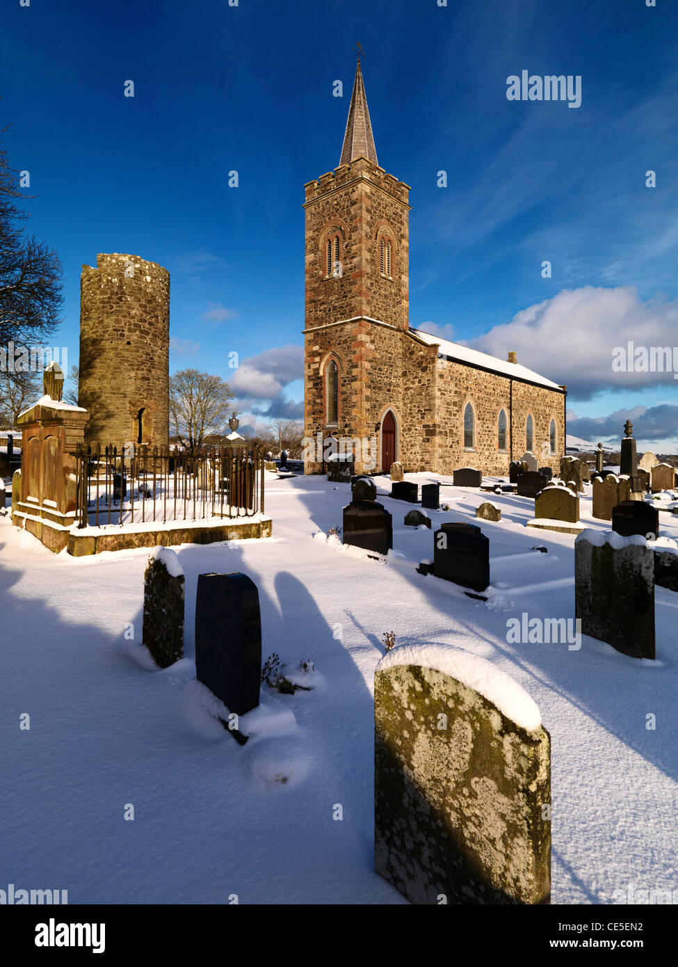 Armoy High Resolution Stock Photography and Images - Alamy