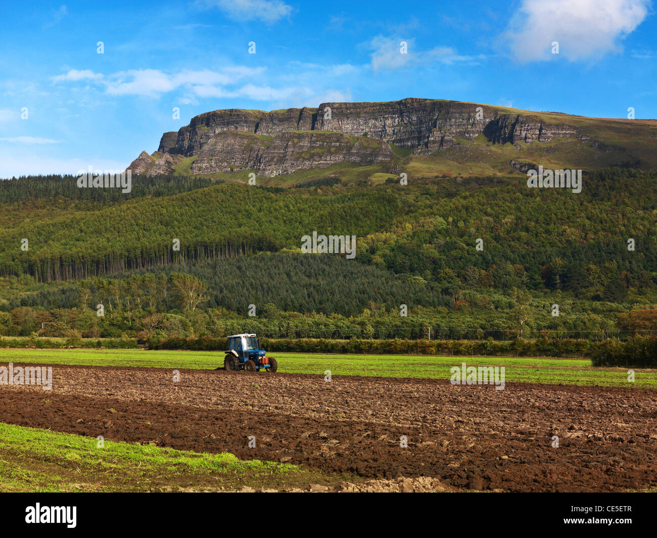 Limavady northern ireland hi-res stock photography and images - Alamy