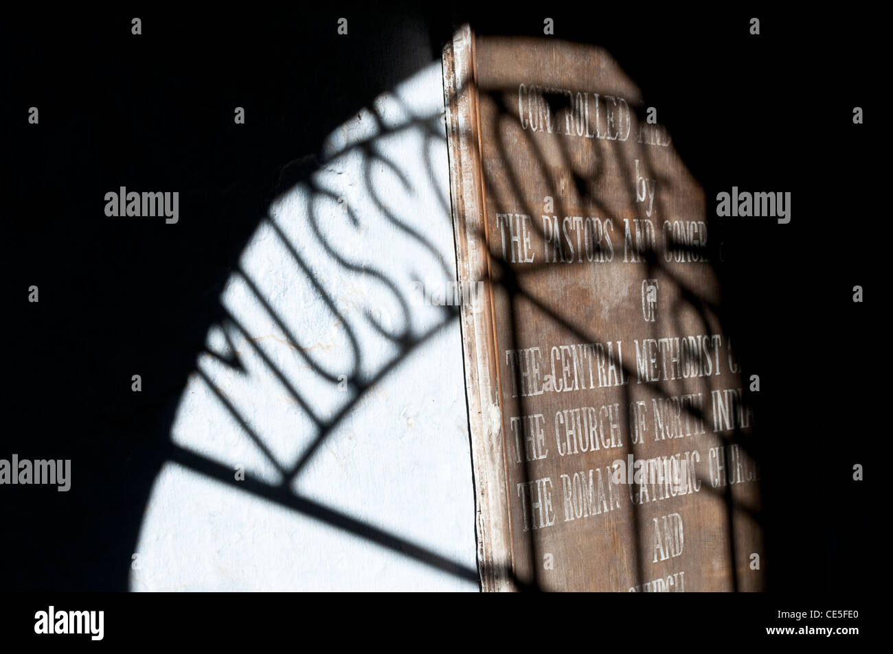 British Cemetery, Camel's Back Road, Mussoorie, Uttarakhand, India ...