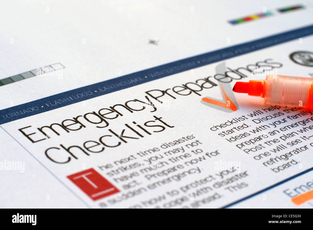 Emergency contact numbers hi-res stock photography and images - Alamy
