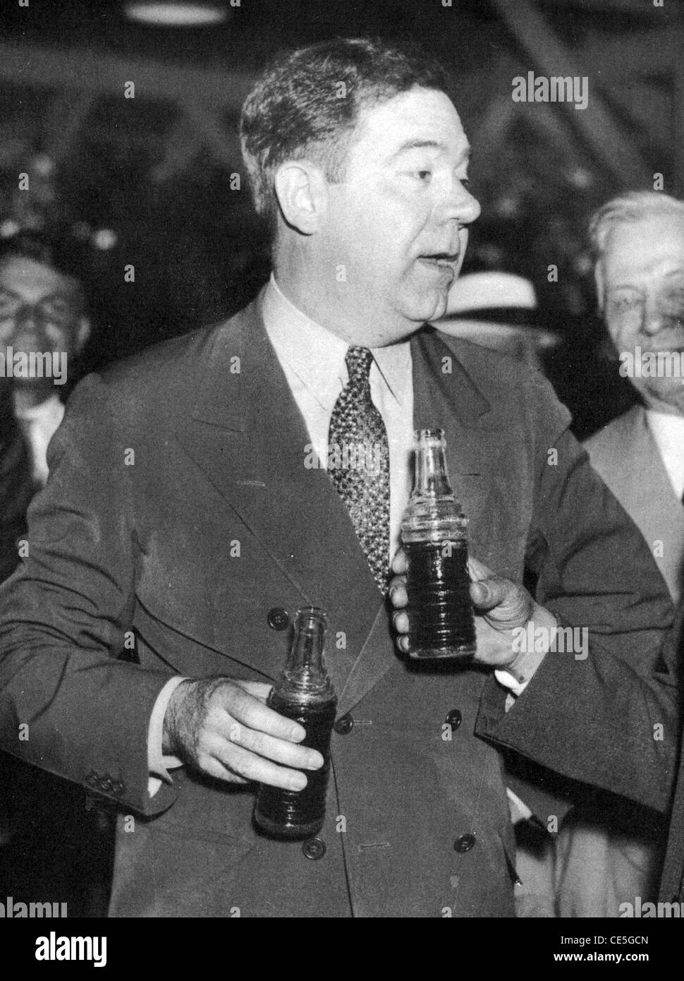 Huey long hi-res stock photography and images - Alamy