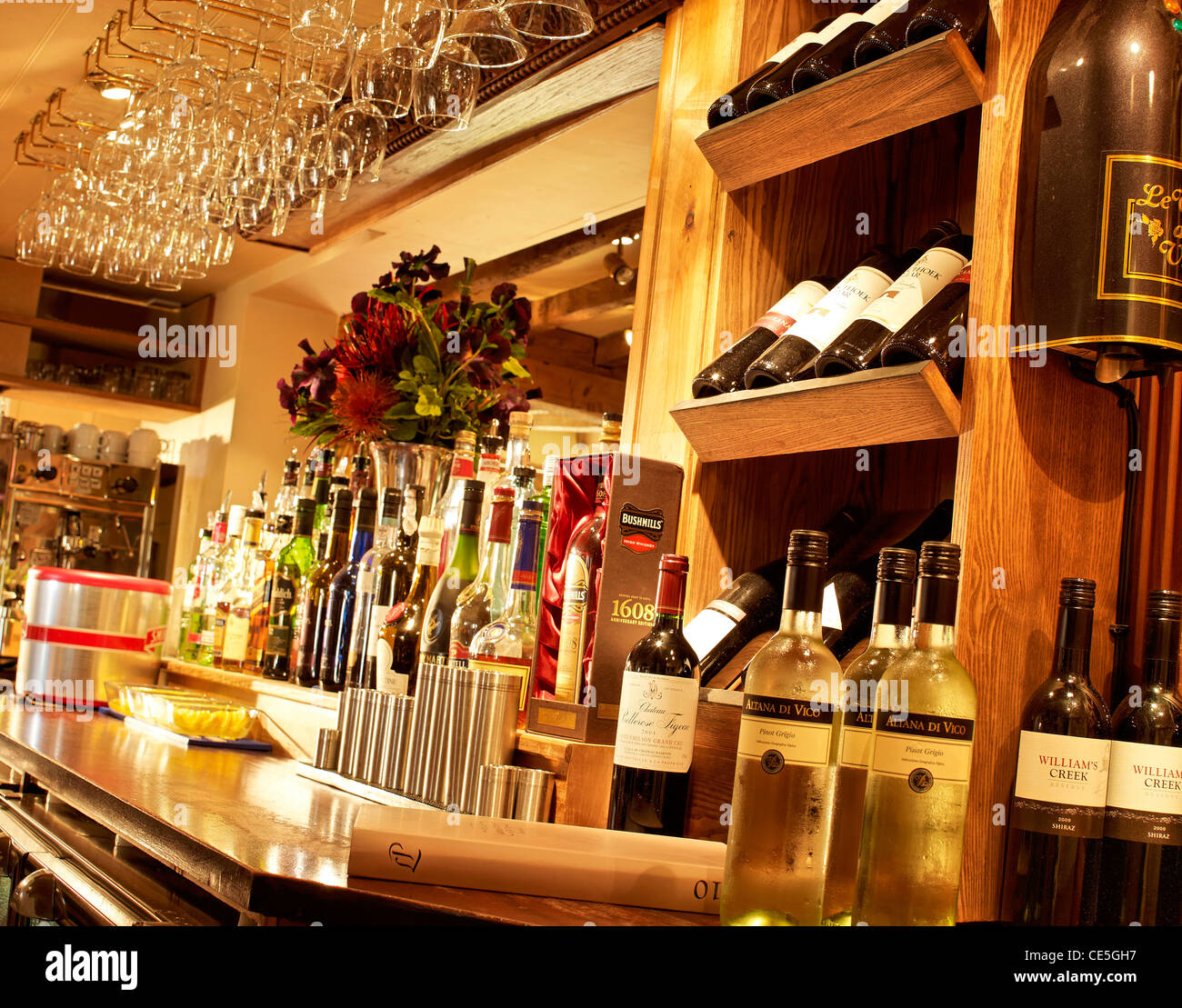 Spirit measure alcohol hi-res stock photography and images - Alamy