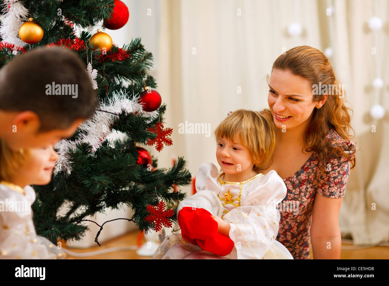 Adorable wife husband spending time hi-res stock photography and images ...