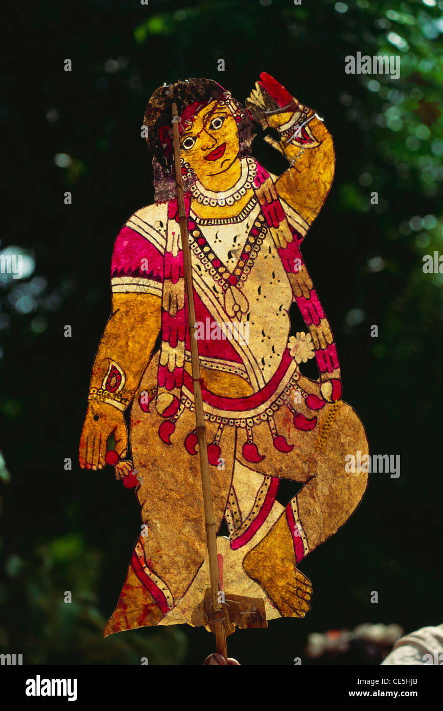 Surpankha hi-res stock photography and images - Alamy