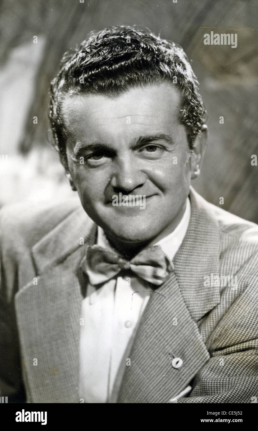 RONNIE RONALDE UK singer about 1960 Stock Photo - Alamy