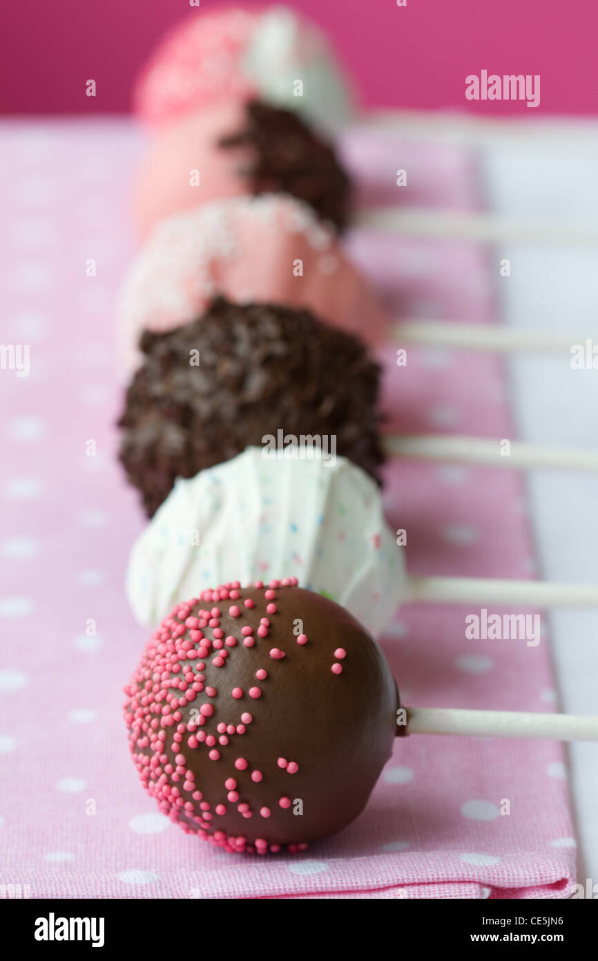 Popsicle cake hi-res stock photography and images - Alamy