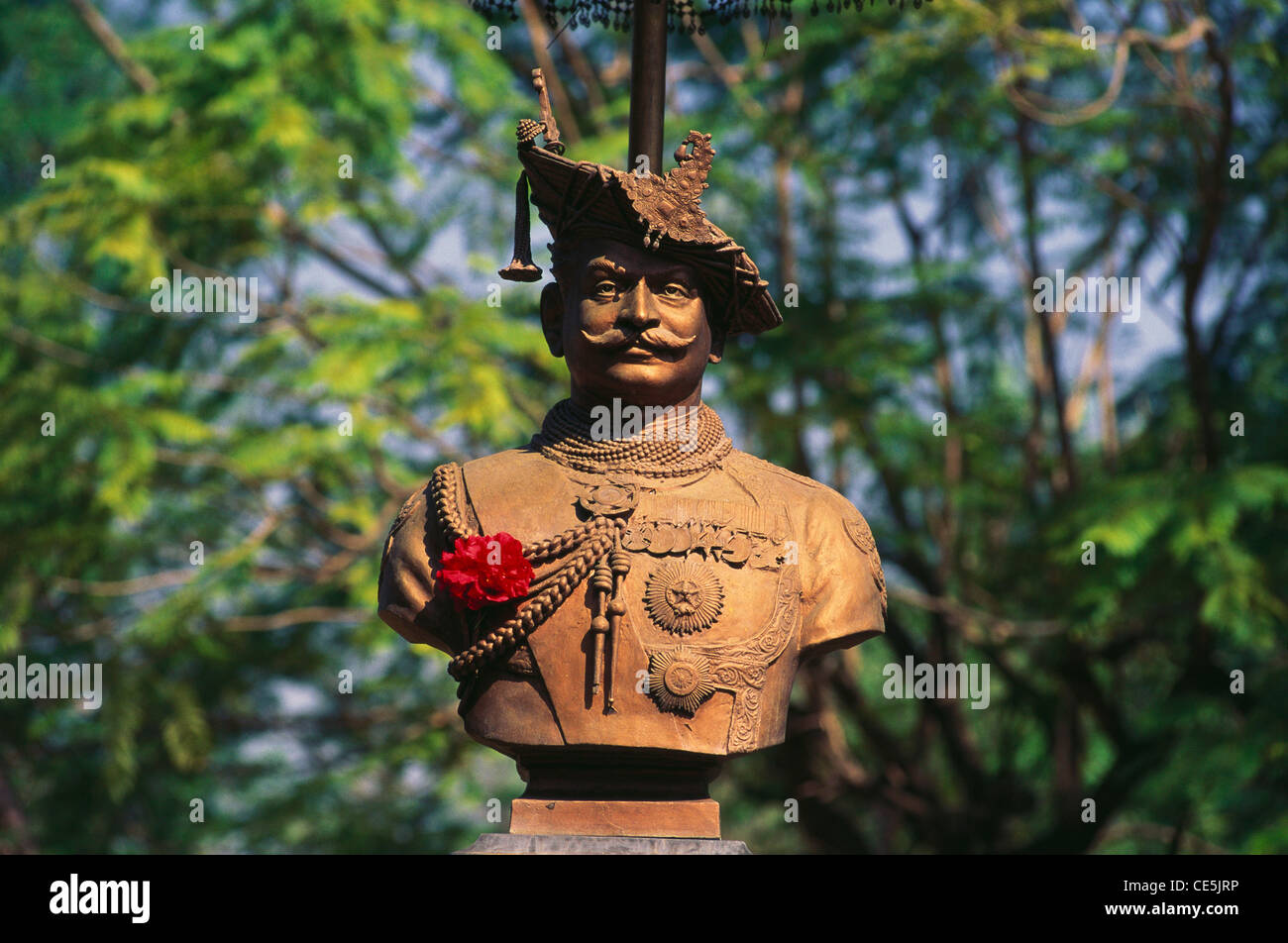 Shahaji hi-res stock photography and images - Alamy