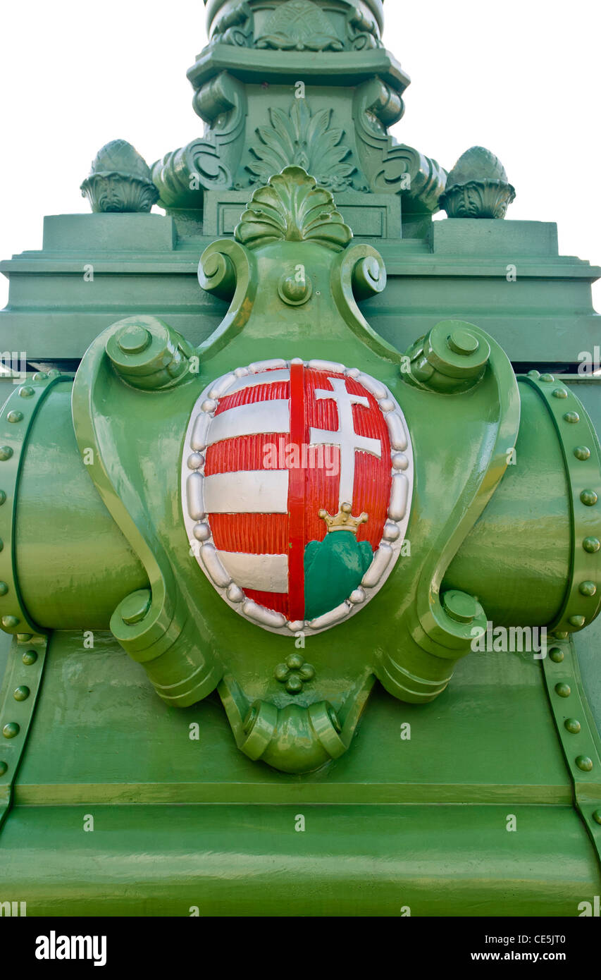Liberty coat of arms hi-res stock photography and images - Alamy