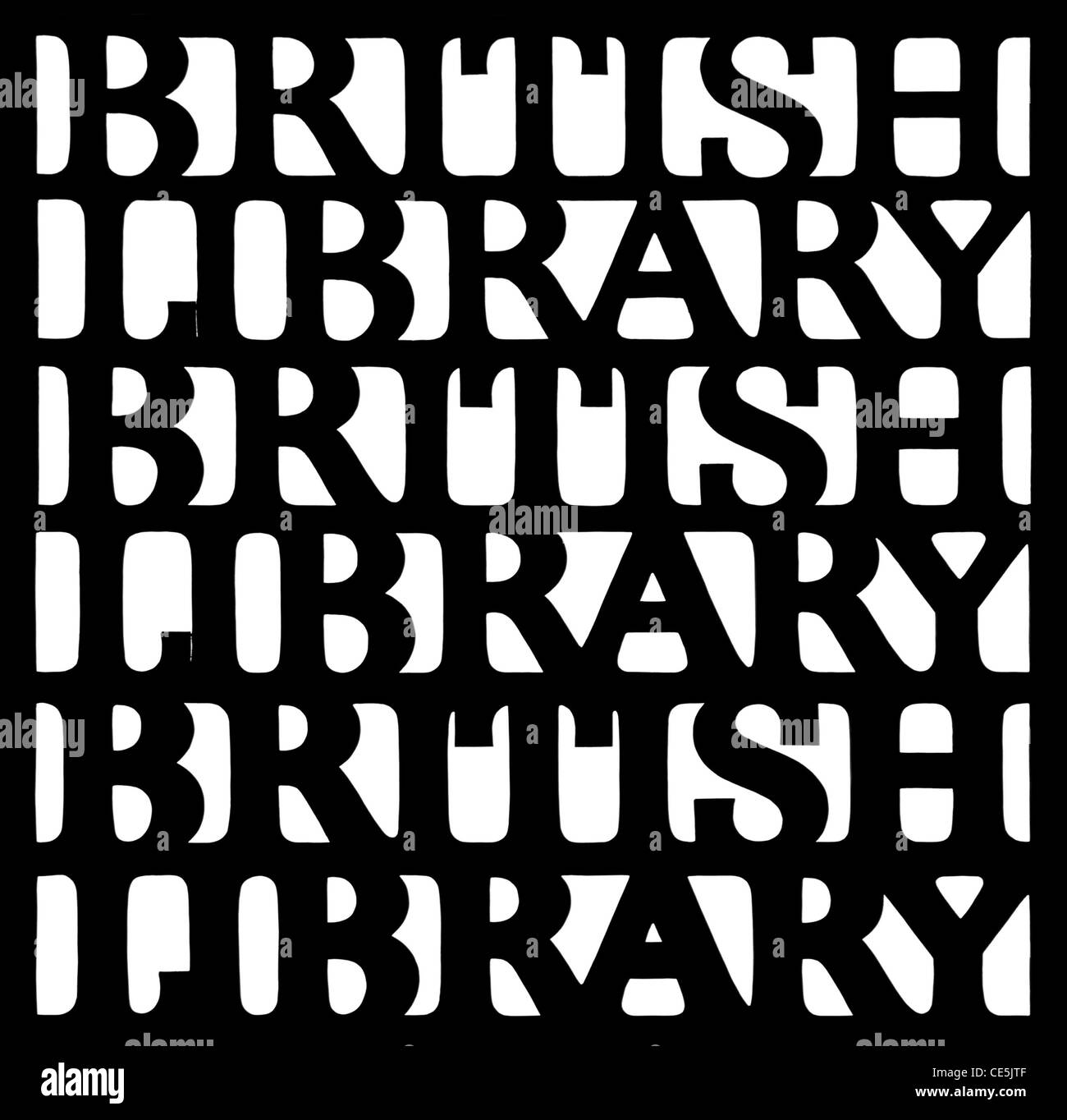The british library logo hi-res stock photography and images - Alamy