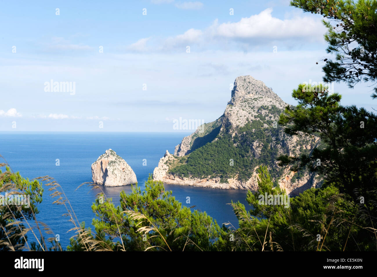 Spain , Espana , Balearics , Balearic Islands , Mallorca , Majorca ...