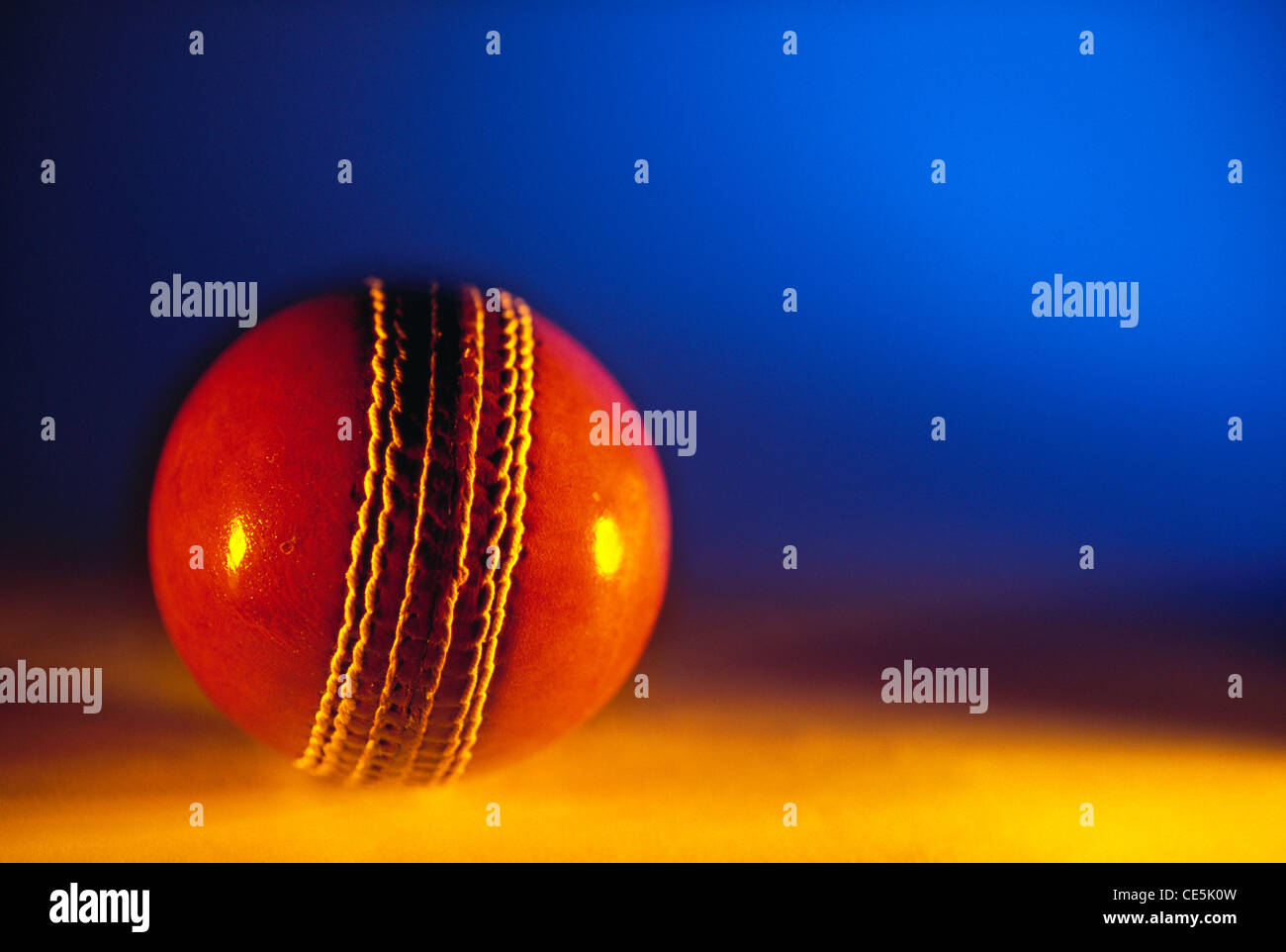 Cricket cork hi-res stock photography and images - Alamy
