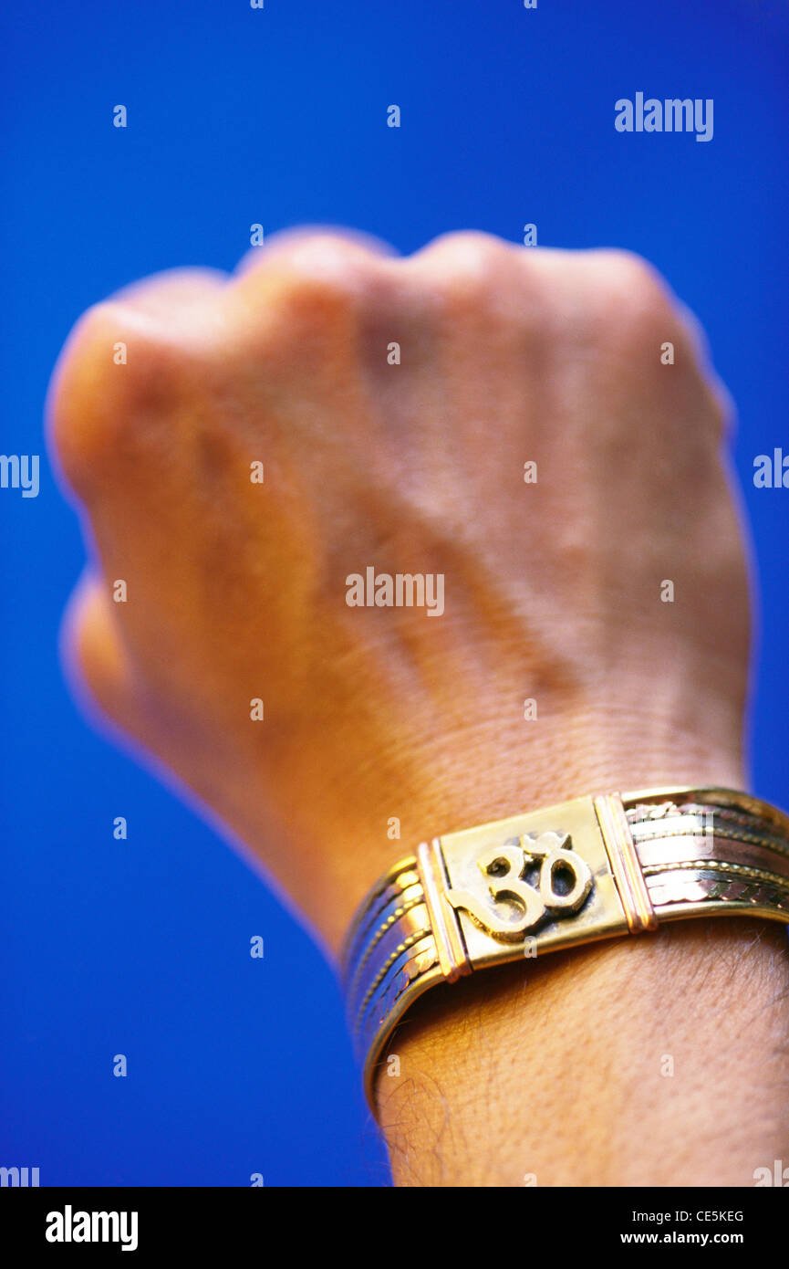 Om hand sign hi-res stock photography and images - Alamy