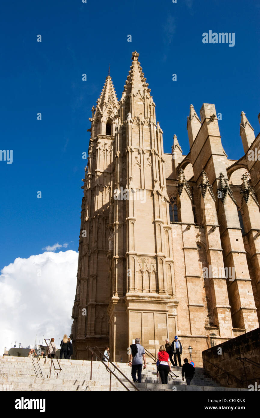 Gothic levantine hi-res stock photography and images - Alamy