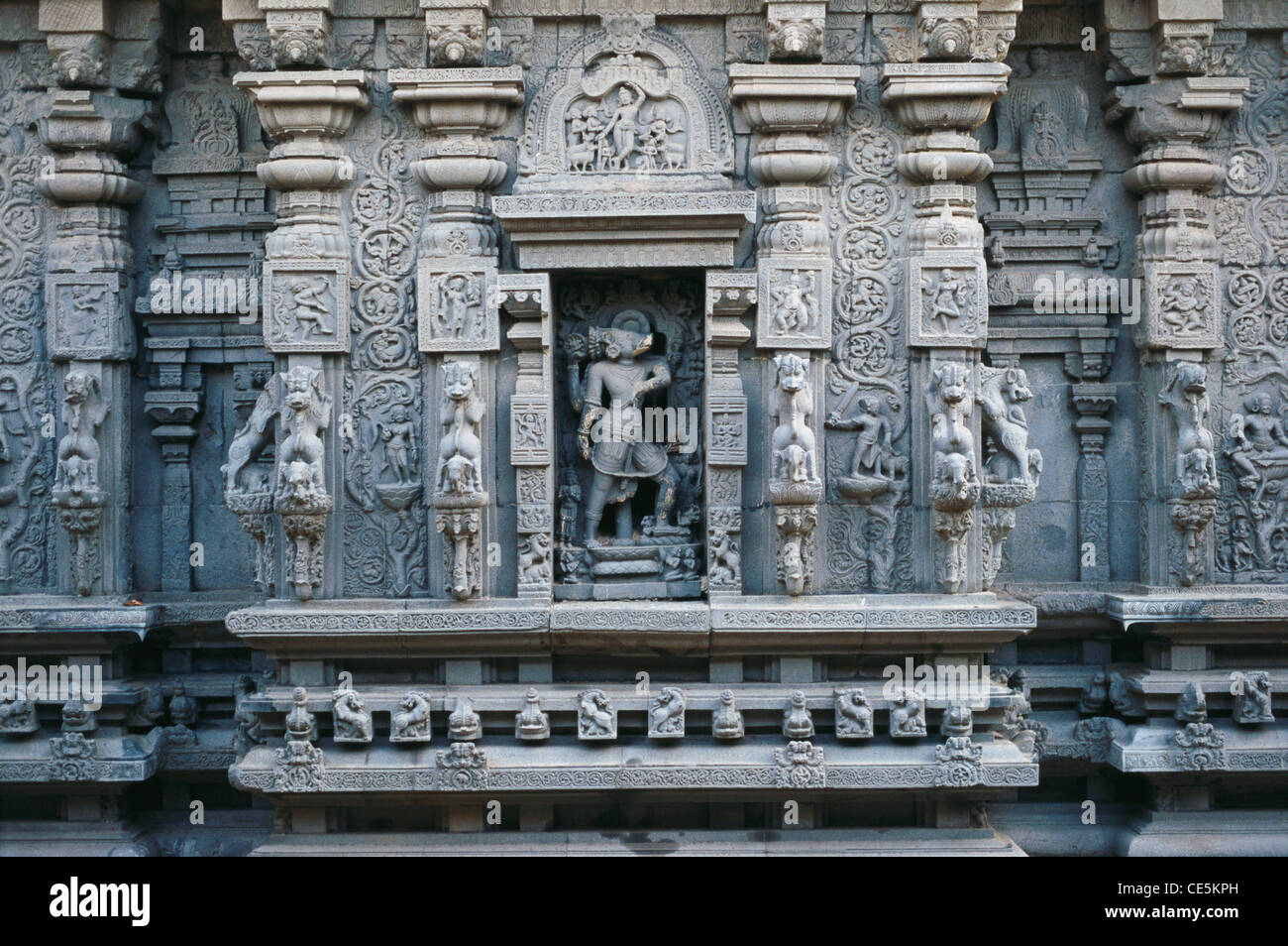 Varah Narsimha temple in Simhachalam ; Andhra Pradesh ; India Stock ...