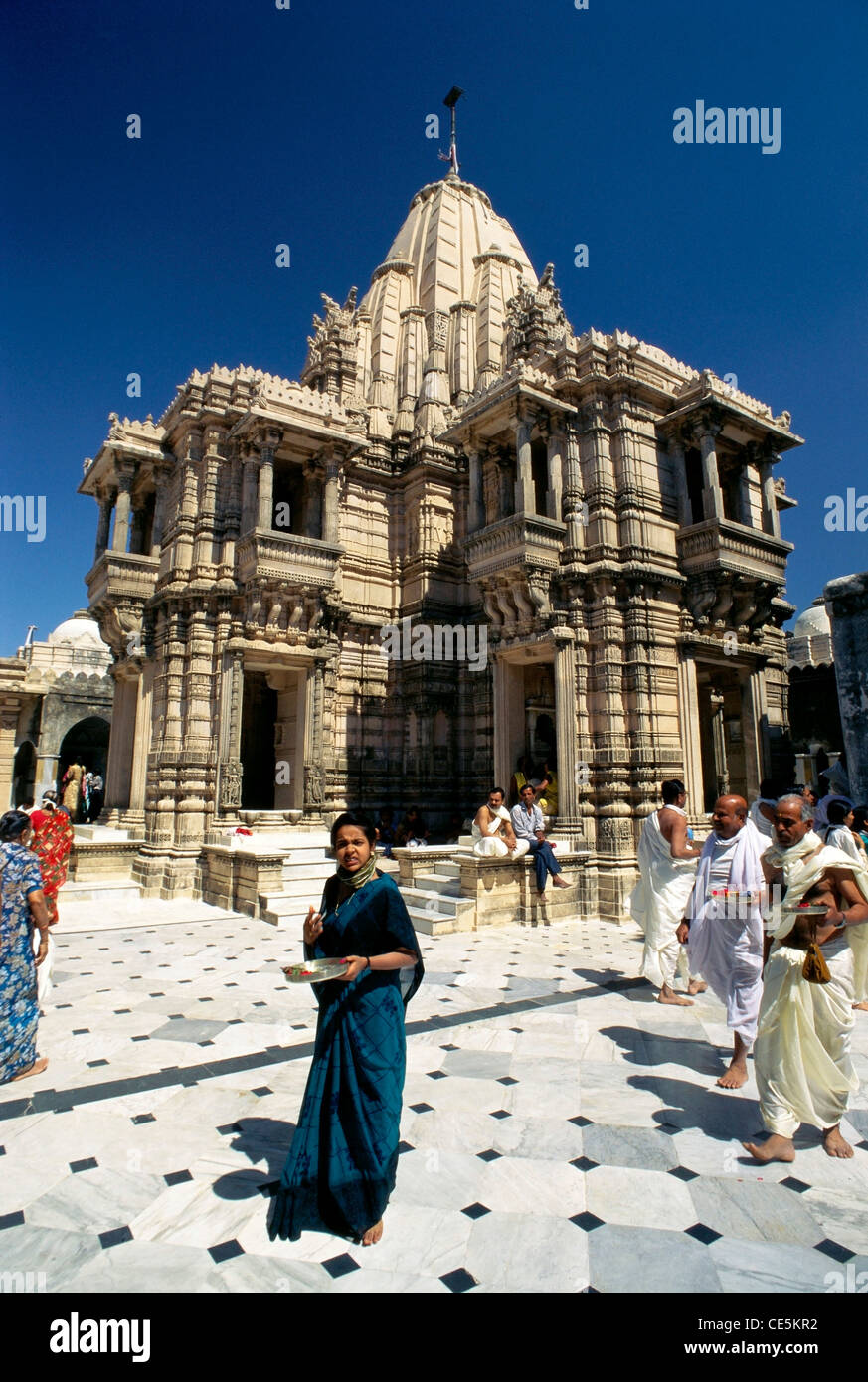 Adinath Jain Temple ; Palitana ; Shatrunjaya Hill ; Padliptapur ...