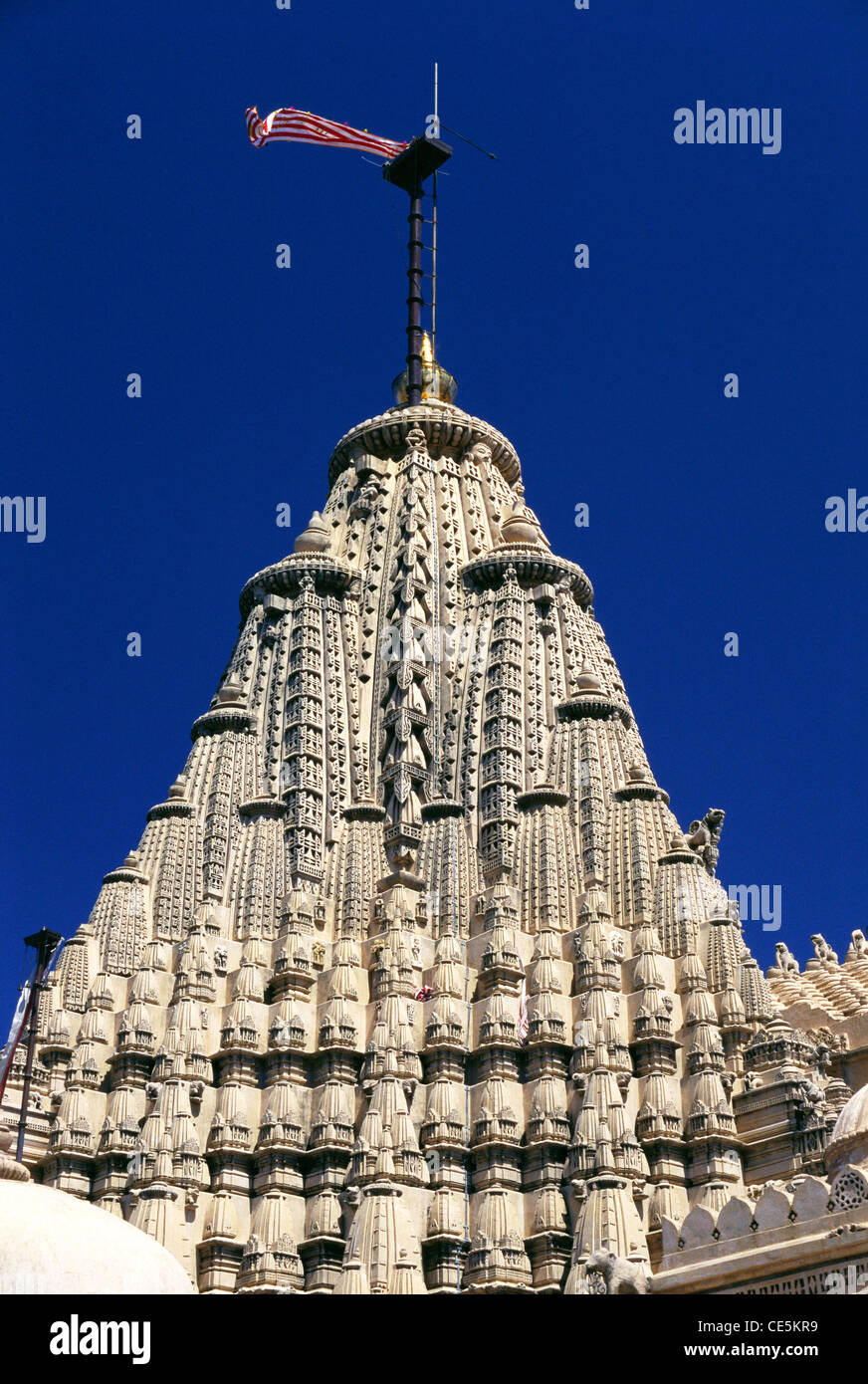 Adinath Jain Temple ; Palitana ; Shatrunjaya Hill ; Padliptapur ...