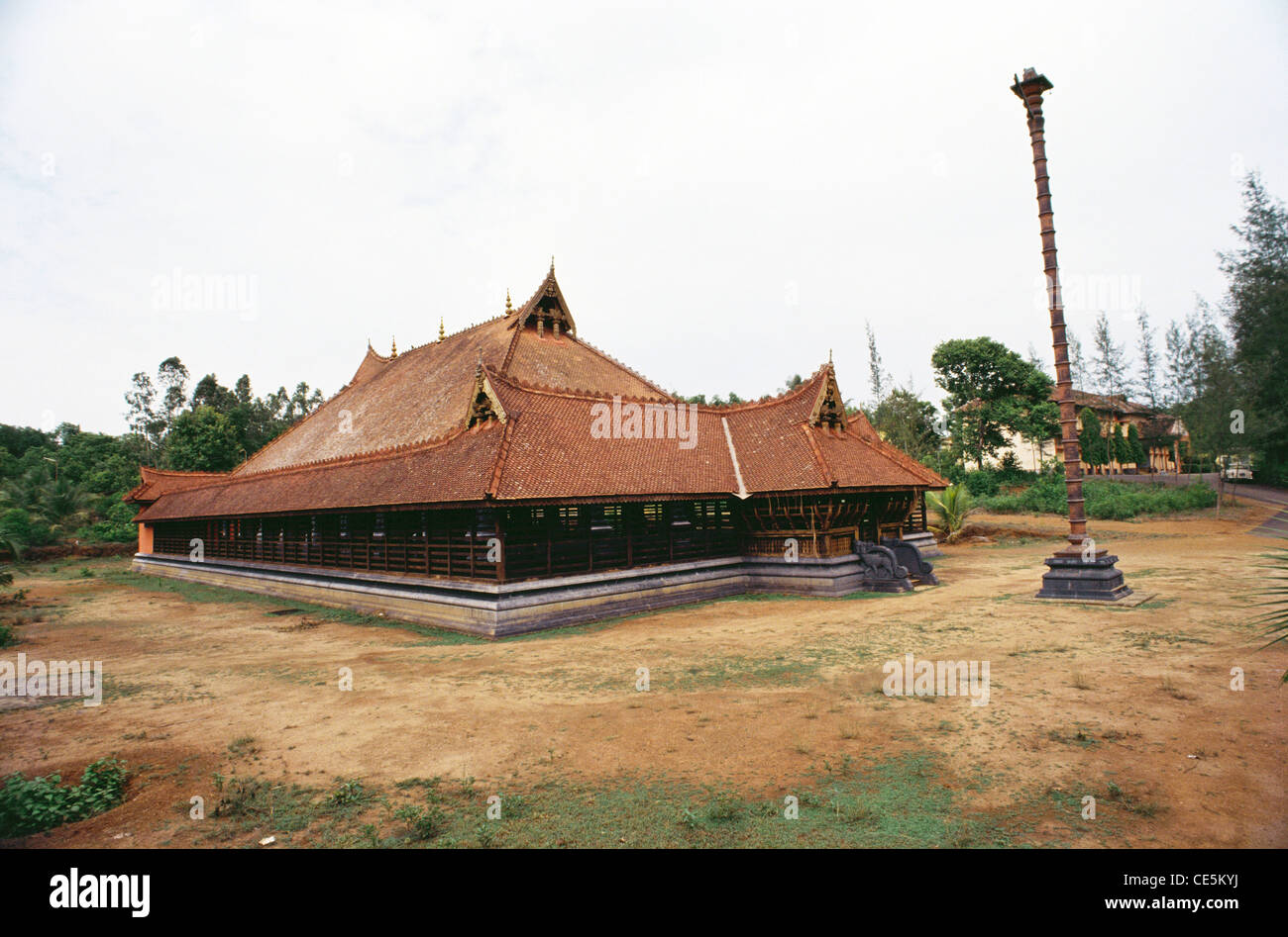 Koothambalam High Resolution Stock Photography and Images - Alamy