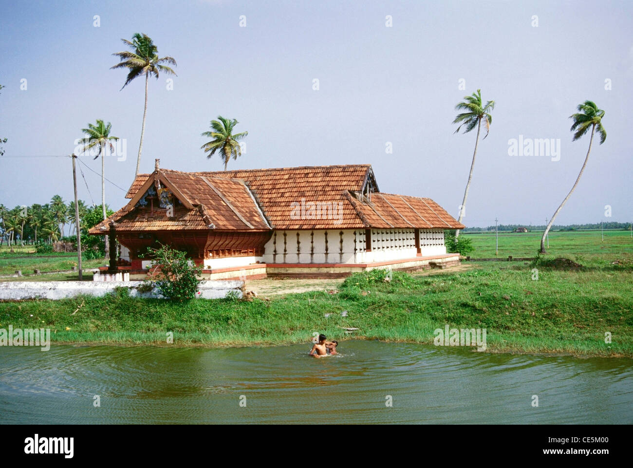 Karumadi hi-res stock photography and images - Alamy