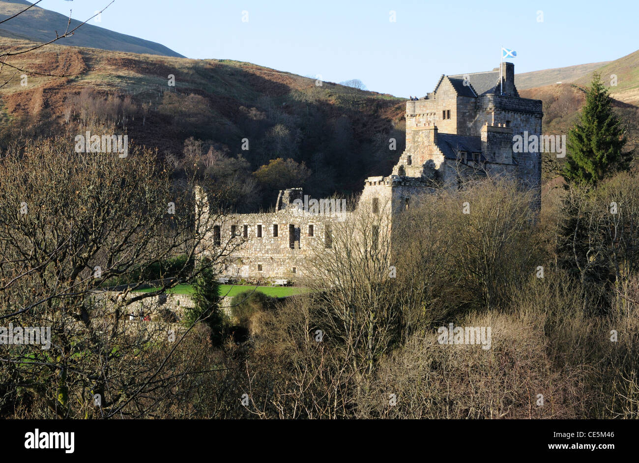 Dollar Scotland High Resolution Stock Photography and Images - Alamy