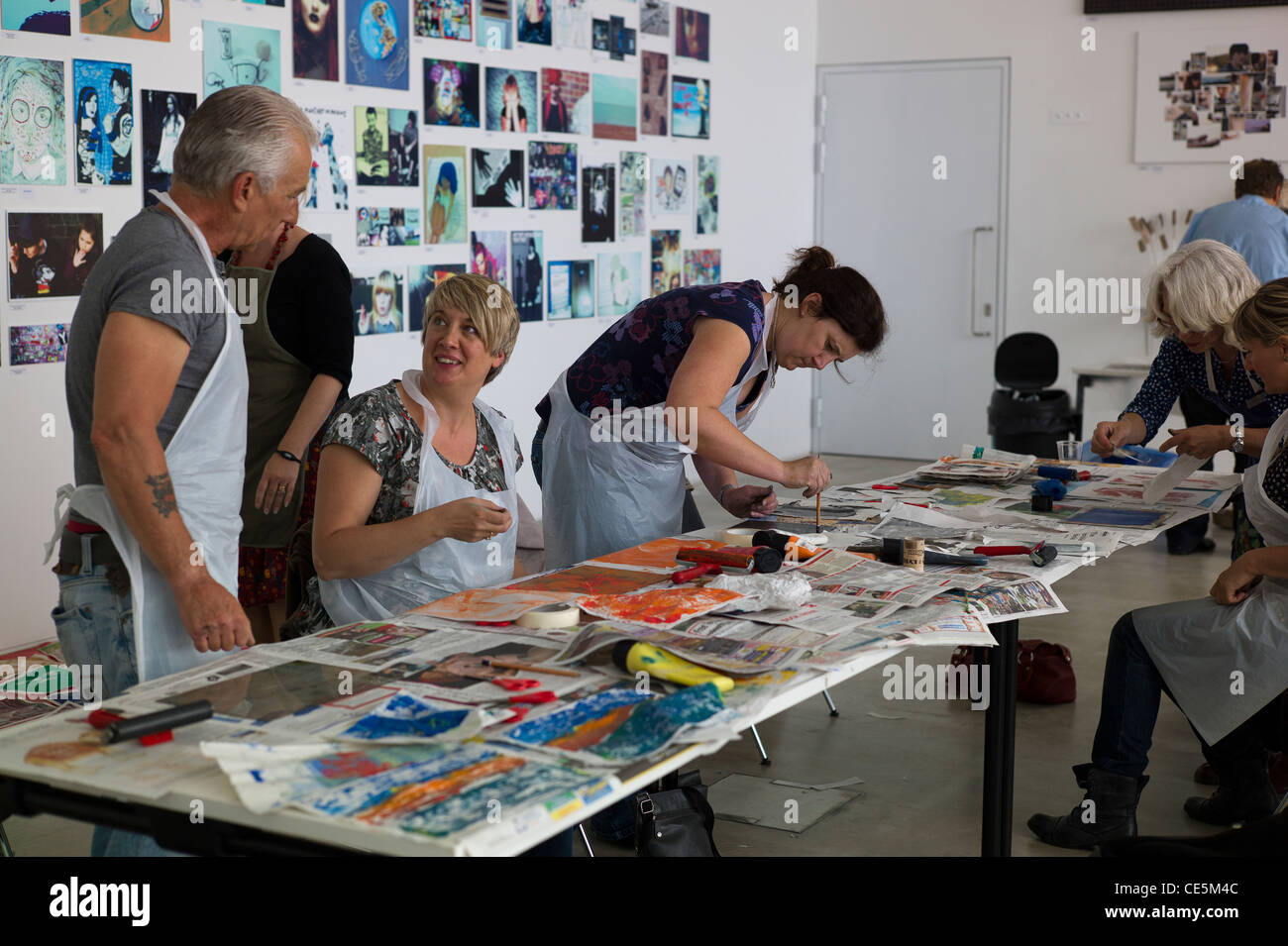 30 50 yrs hi-res stock photography and images - Alamy