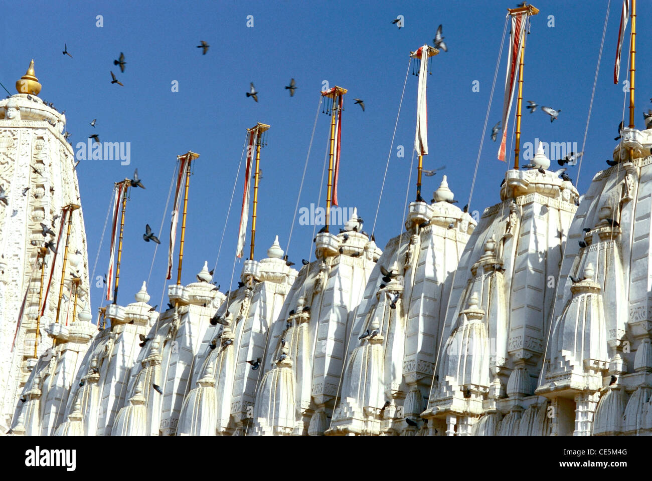 Mahudi jain temple hi-res stock photography and images - Alamy