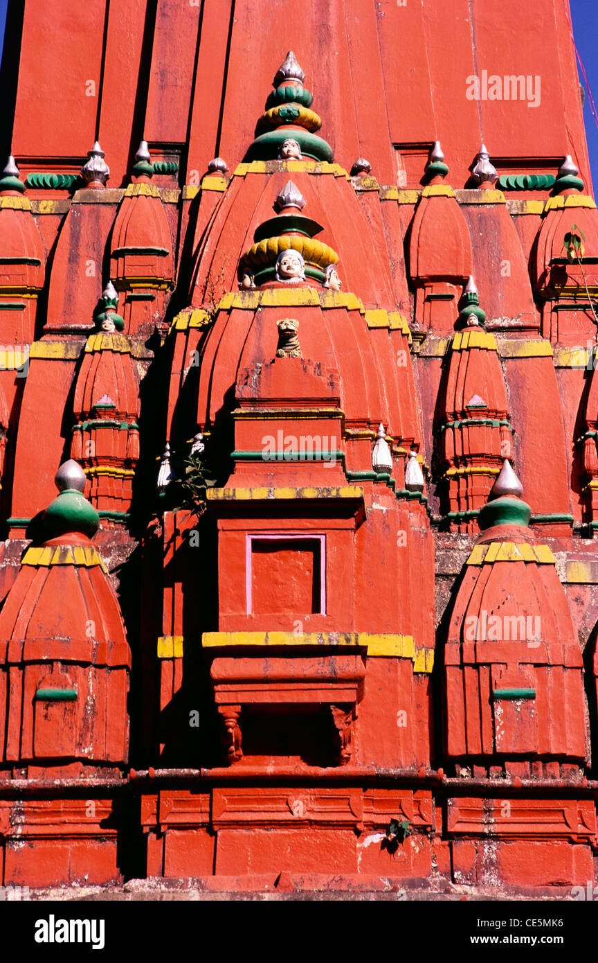 Shree Vajreshwari Yogini Devi Mandir ; Vajreshwari Temple Yogini ...