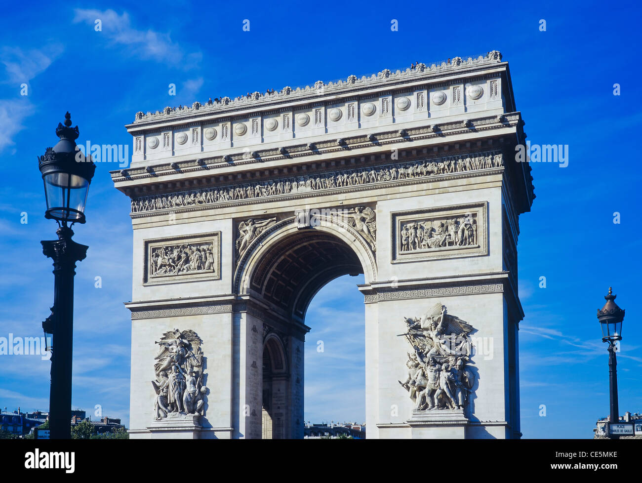 Parisian symbol symbols icon icons hi-res stock photography and images ...