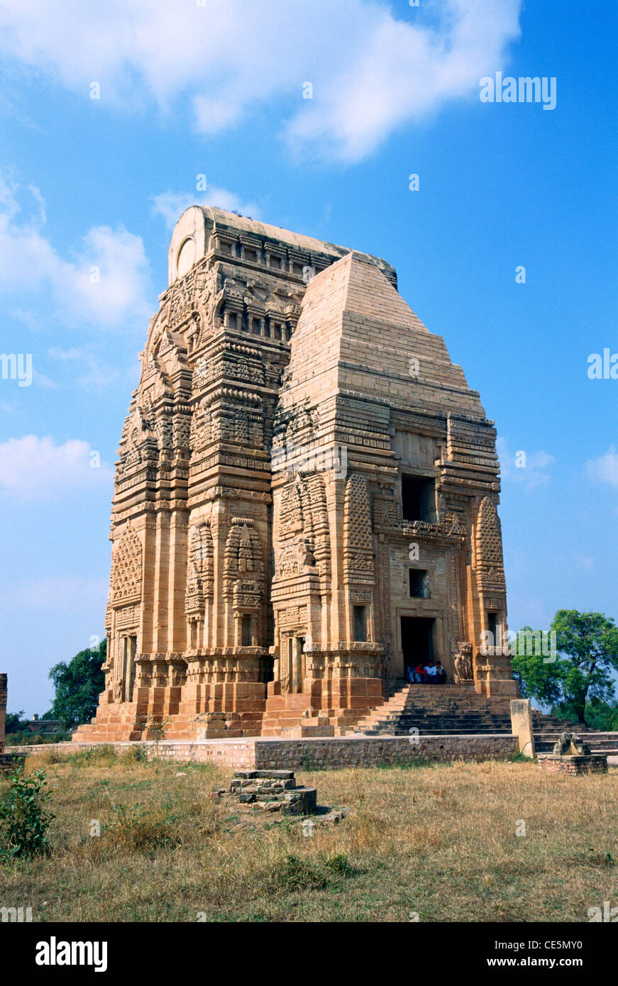 Teli temple ; Gwalior ; Madhya Pradesh ; India Stock Photo - Alamy