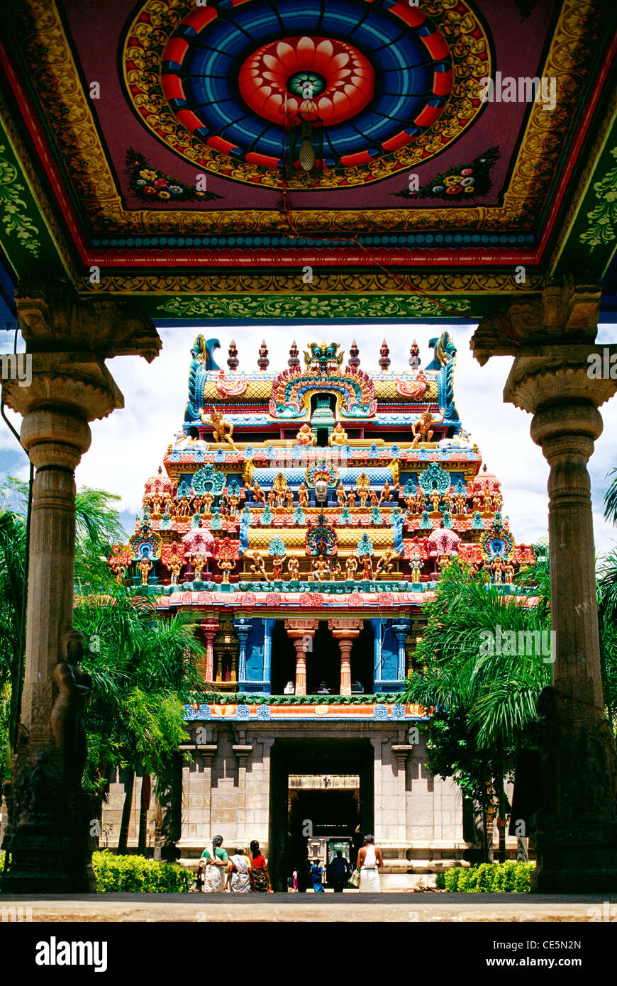 Trichinopoly hi-res stock photography and images - Alamy