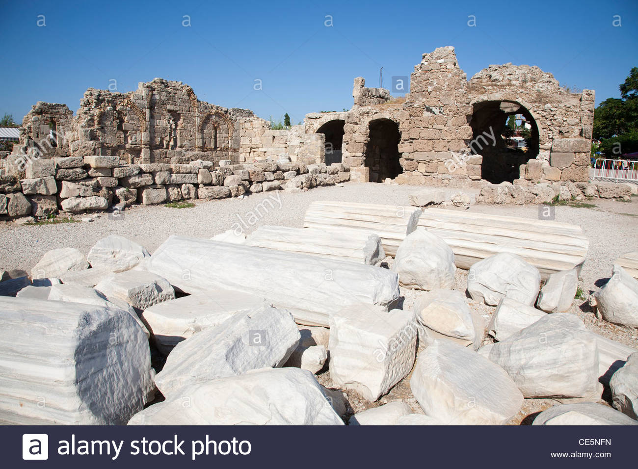 Athena Area High Resolution Stock Photography and Images - Alamy