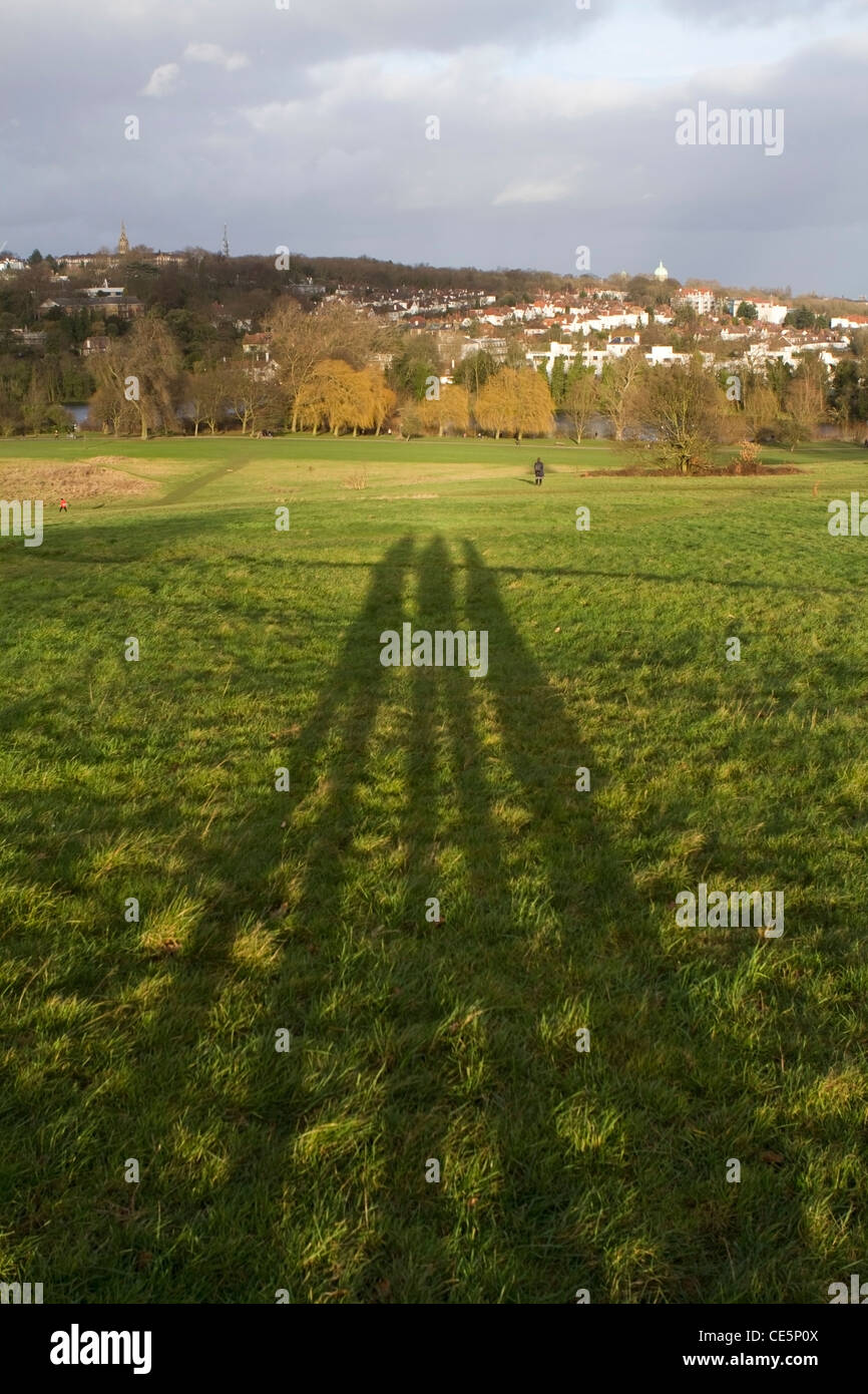 Highgate common hi-res stock photography and images - Alamy