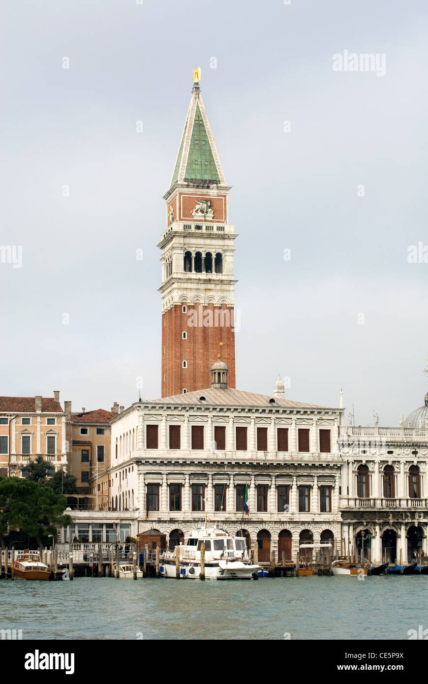 Biblioteca nazionale marciana hi-res stock photography and images - Alamy