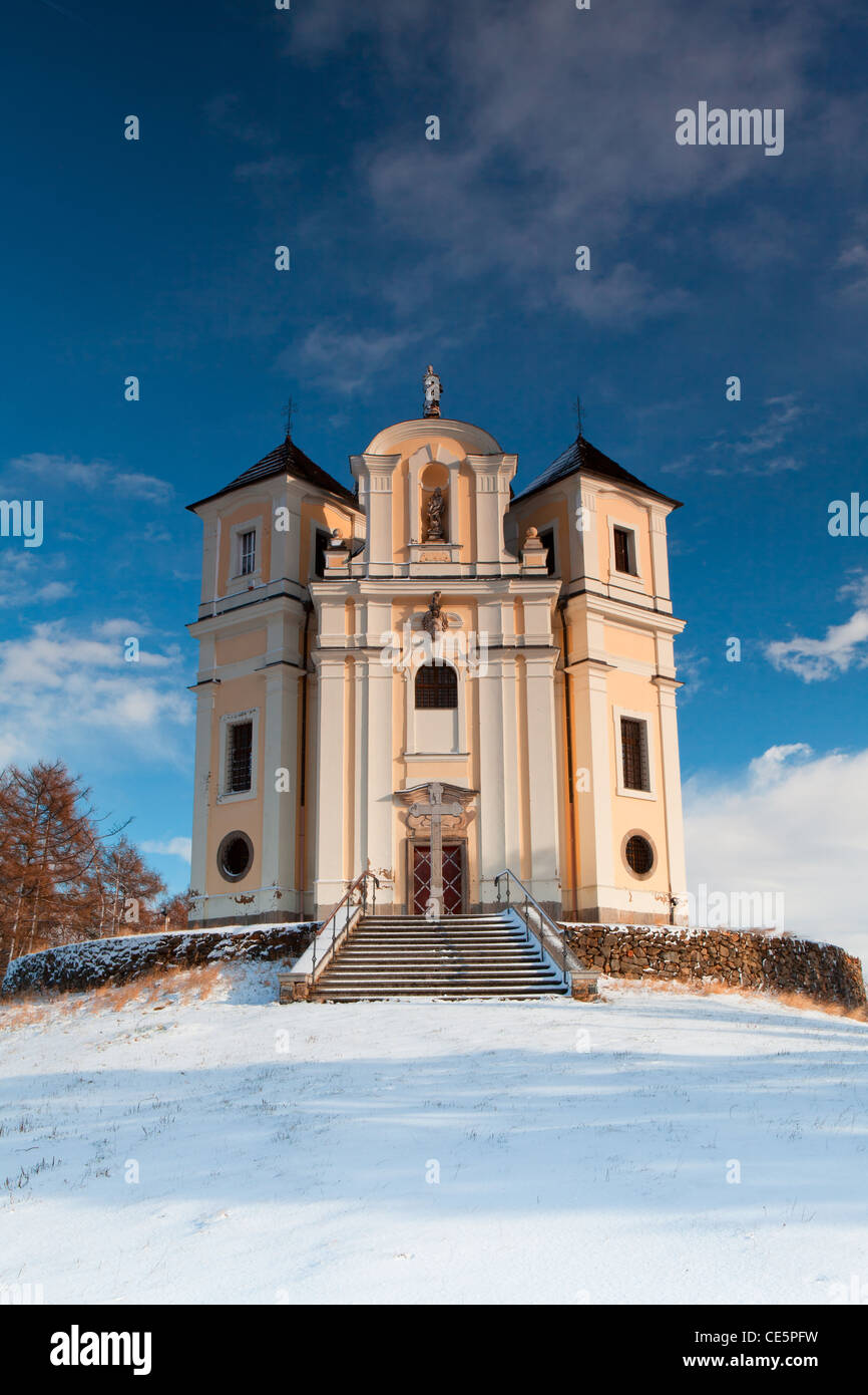 Makova hora hi-res stock photography and images - Alamy