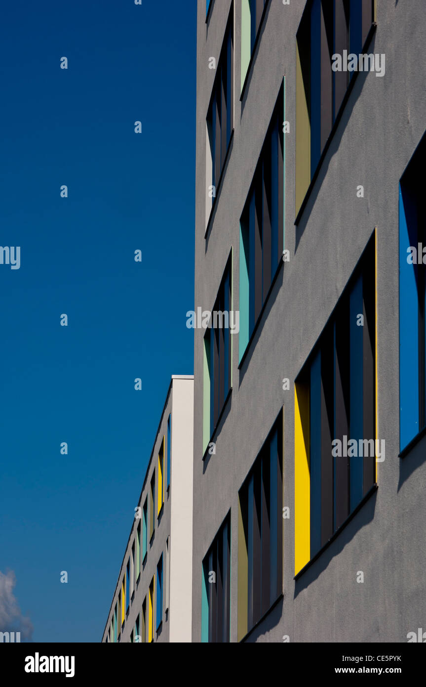 Brighton college buildings hi-res stock photography and images - Alamy