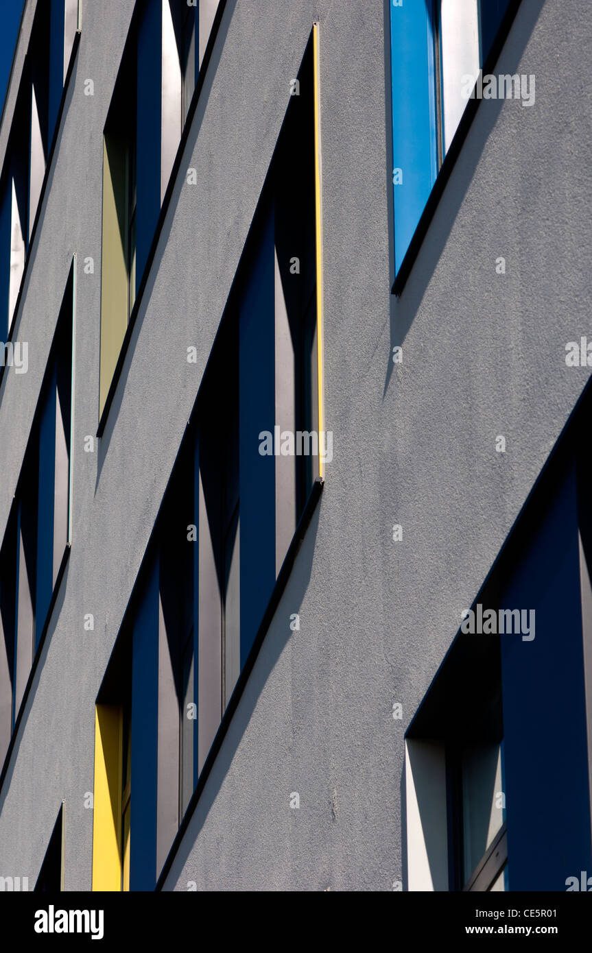 Brighton college buildings hi-res stock photography and images - Alamy