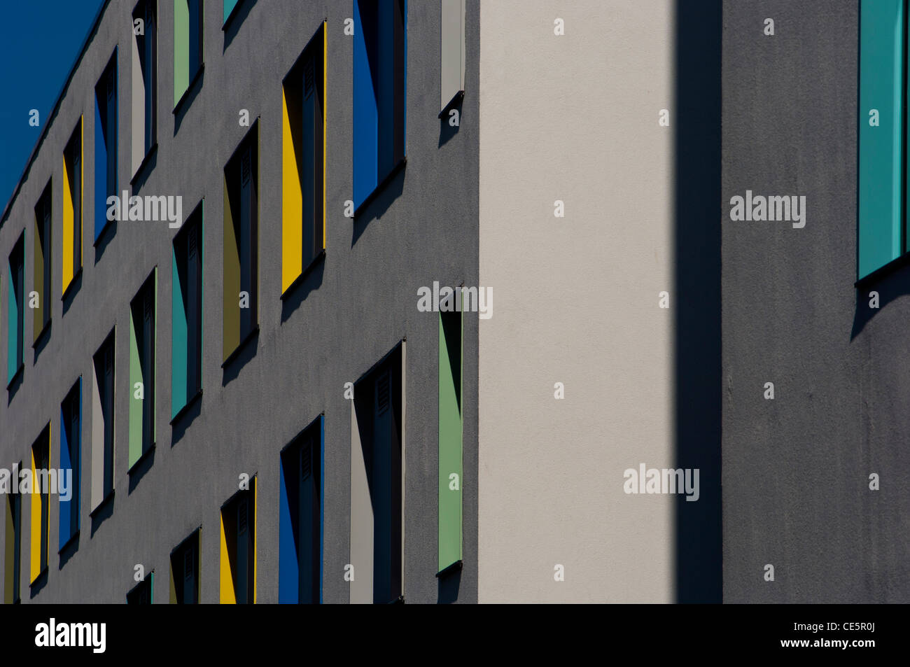 City college brighton hi-res stock photography and images - Alamy