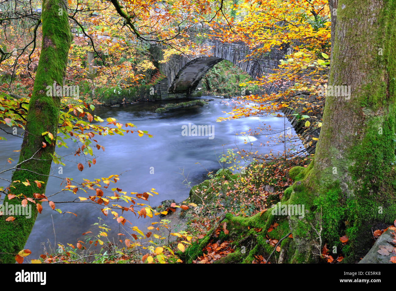 River Brathay Stock Photos & River Brathay Stock Images - Alamy