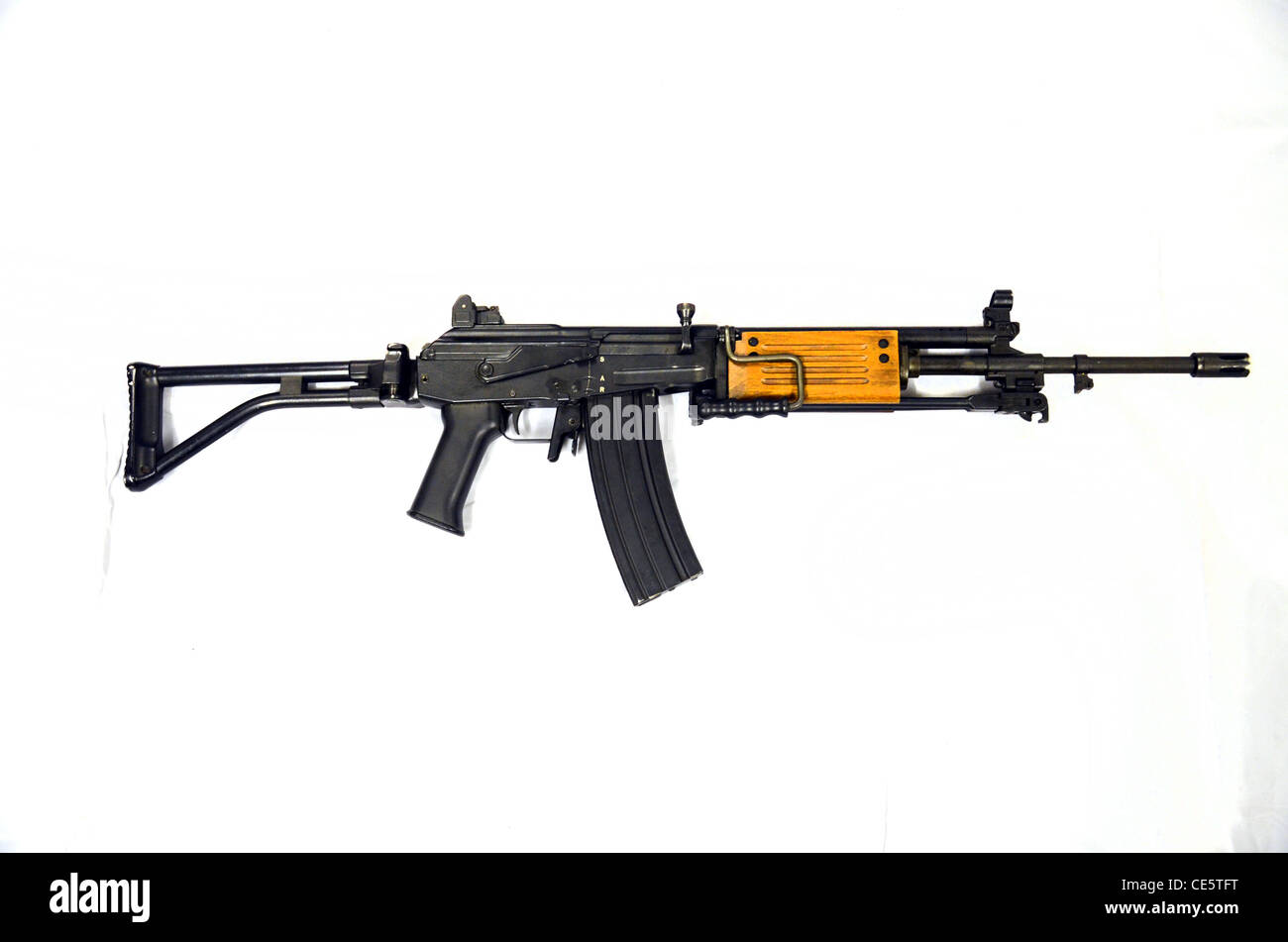 Galil hi-res stock photography and images - Alamy